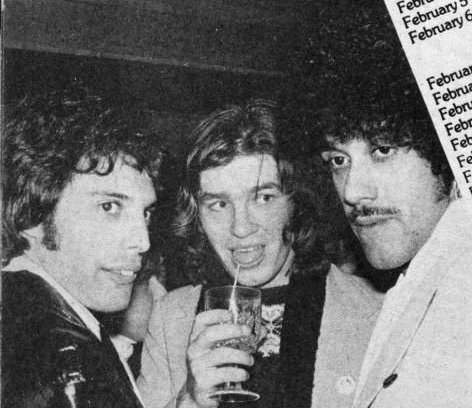 Harry Doherty 1953-2014 – Louis Barabbas